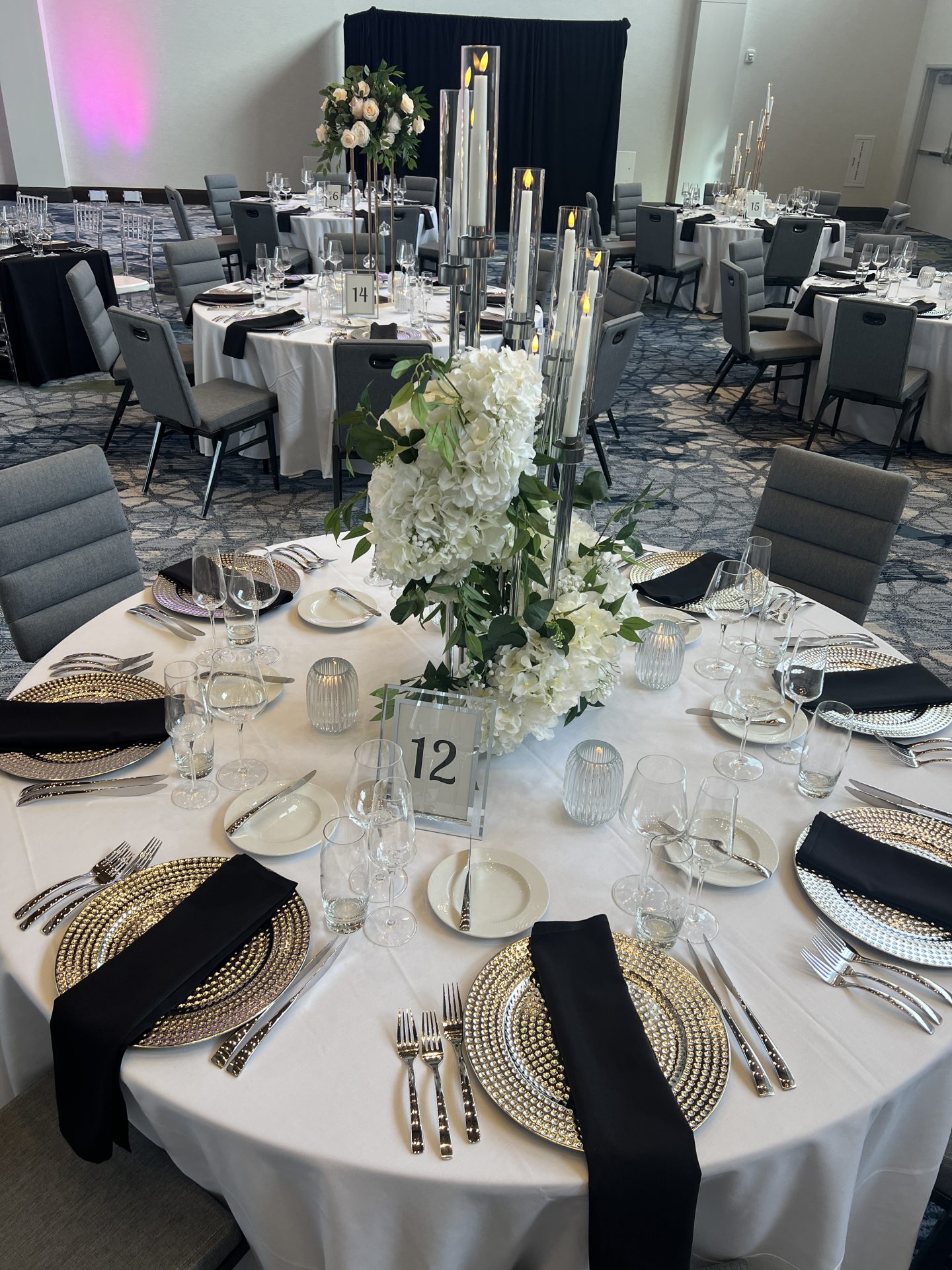 Bristol Event Center - Prestige Hospitality